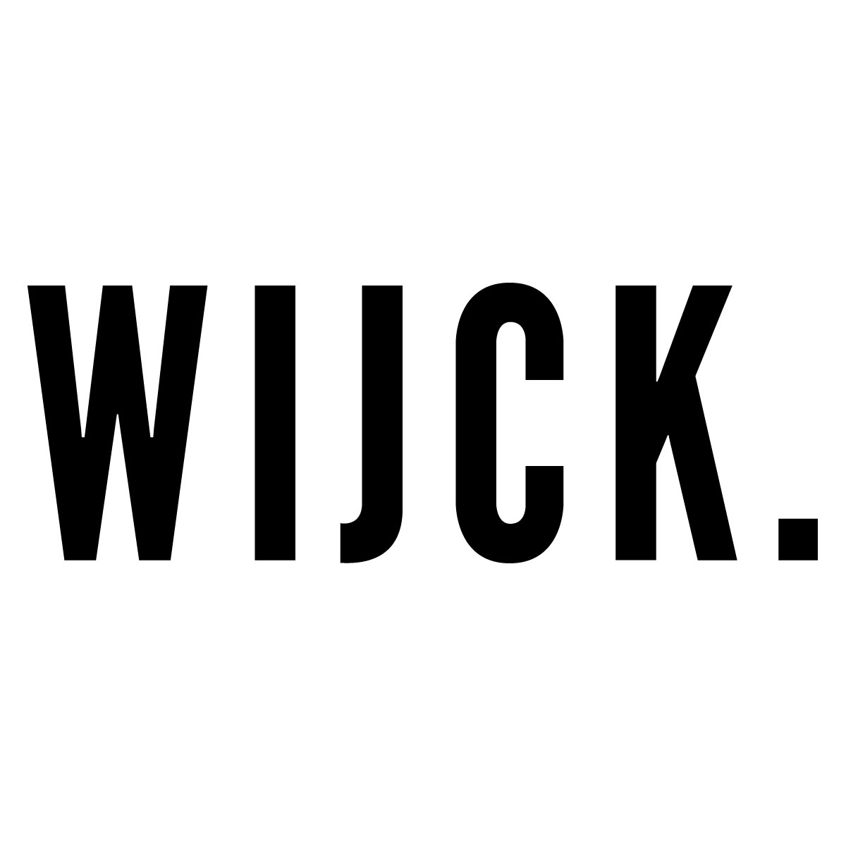 WIJCK. | City posters & Fragrance products from your favorite city